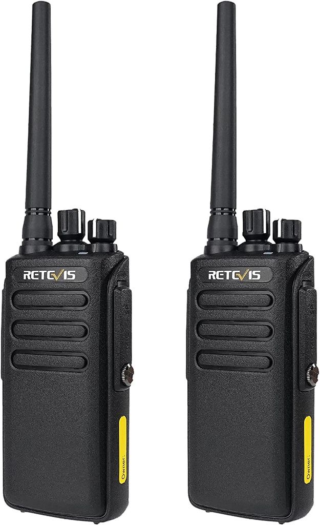 Retevis RT81 Vysielačka, obojsmerné rádio s | Kaufland.cz