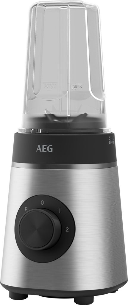 Stojanový mixér AEG CB4-1-6ST Deli 4 | Kaufland.cz