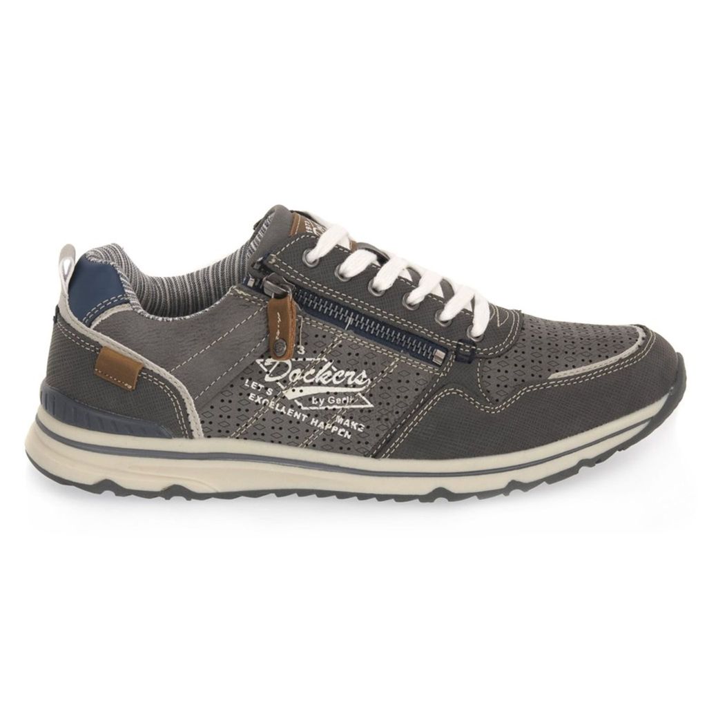 Dockers Boty 220, 54MO001620220 Polobotky | Kaufland.cz