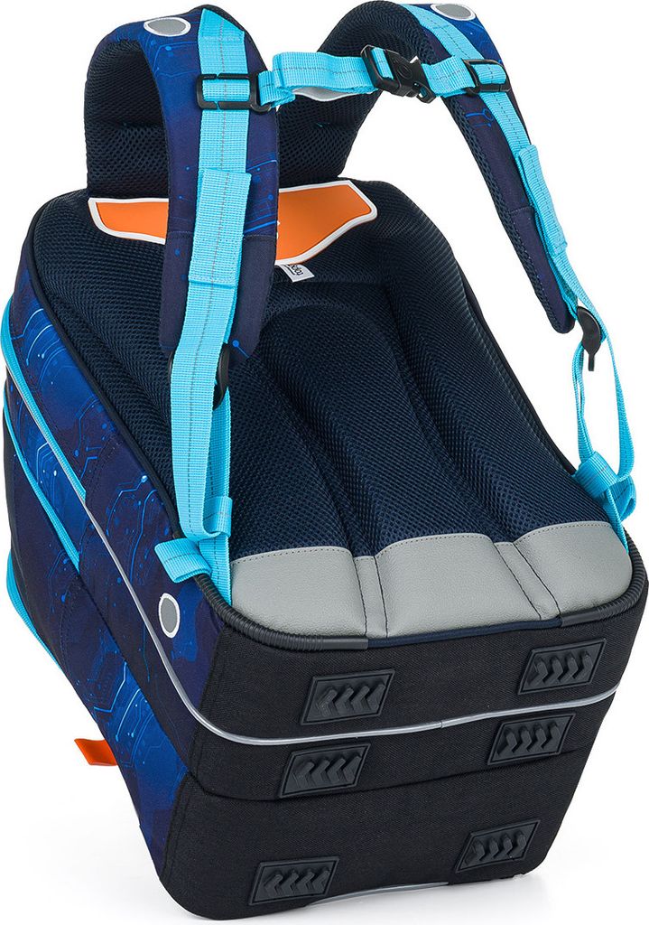 Schulrucksack Wolf Topgal COCO 24016 | Kaufland.de