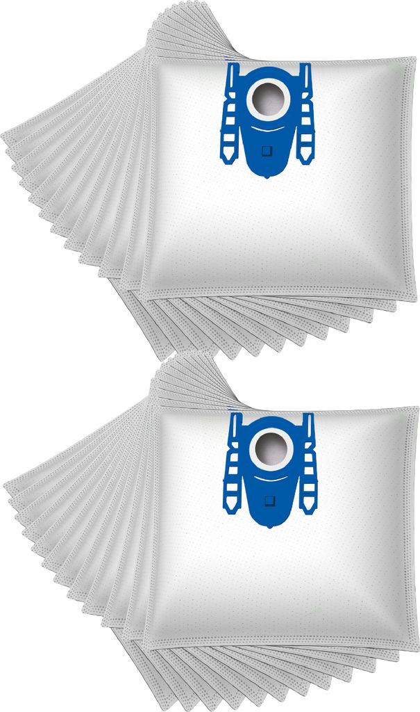 Bosch Series 2 Staubsaugerbeutel