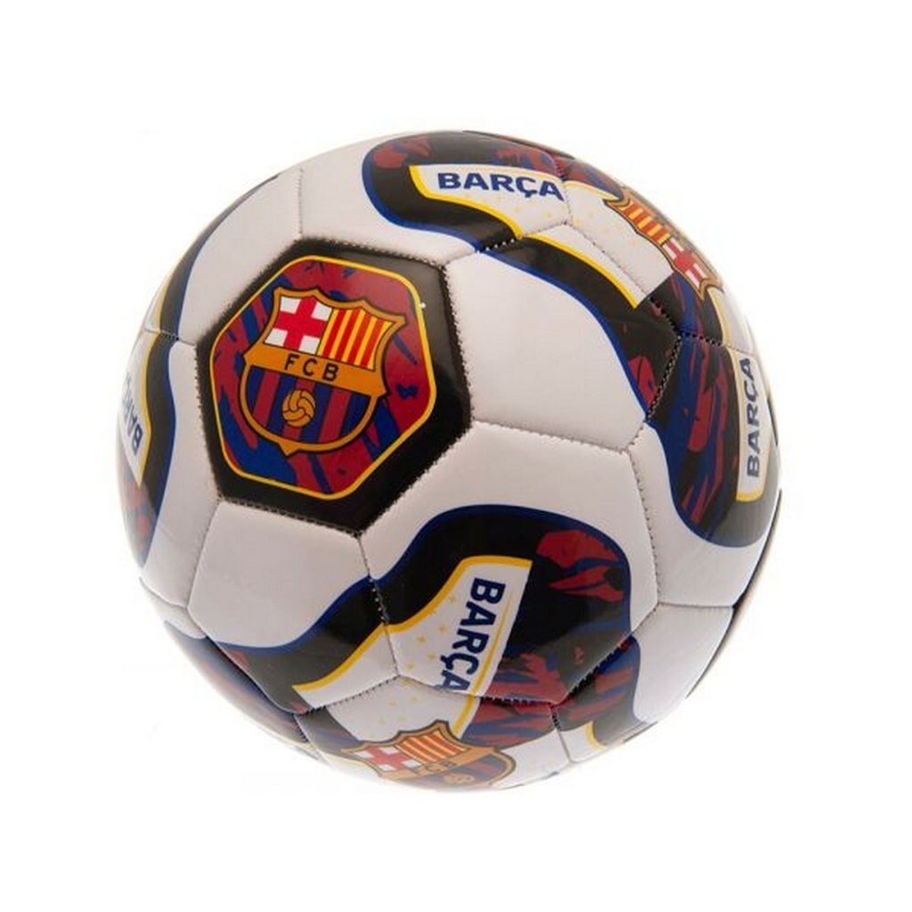 Barcelona FC - PVC Fußball ´Tracer´ BS3859 | Kaufland.de