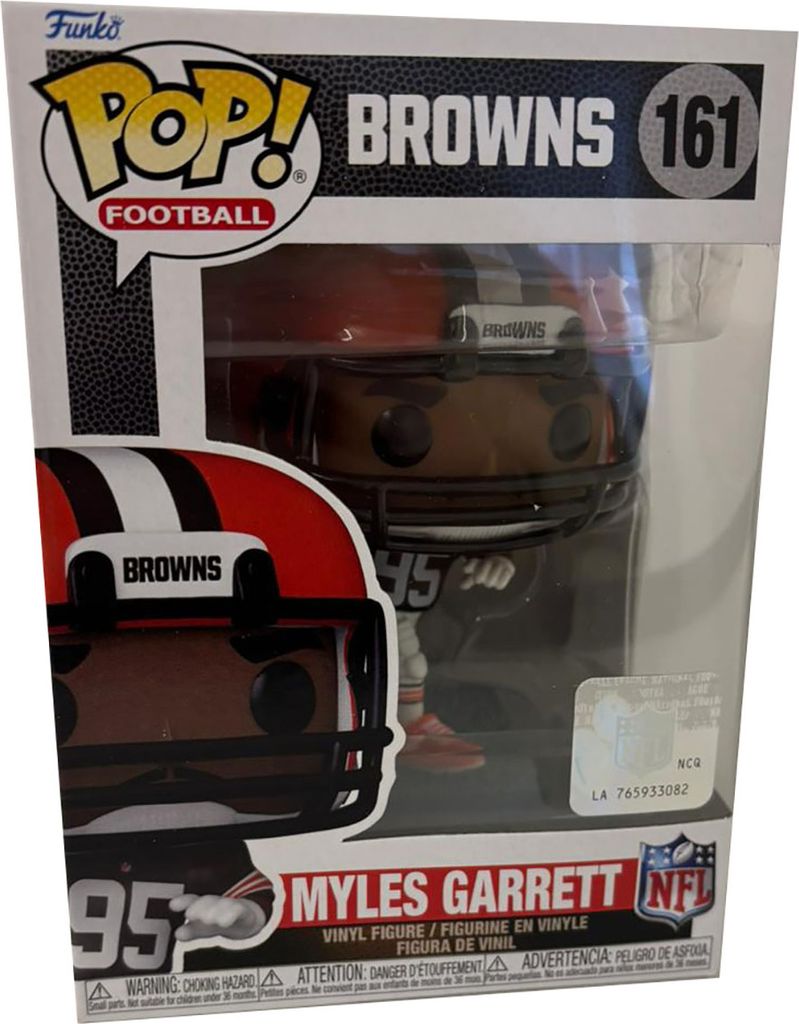 Funko POP! futbal - Zberateľská figúrka - | Kaufland.sk