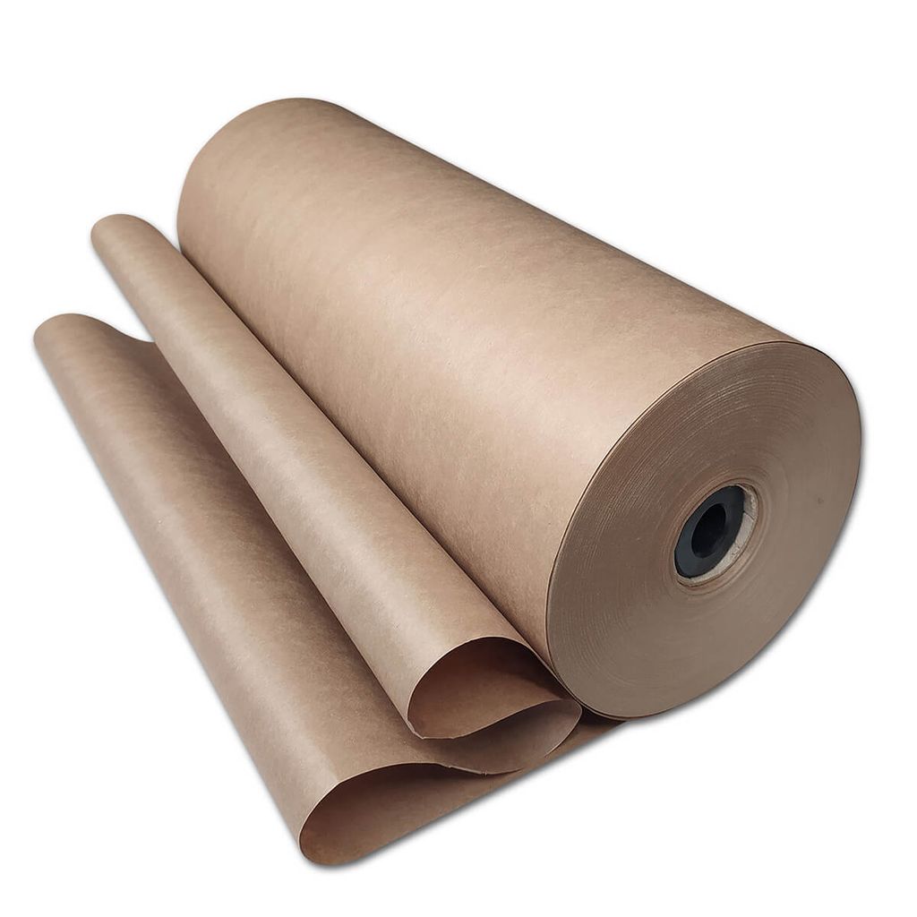 Kraftpapier Rolle 50 cm x 300 m Packpapier 70 | Kaufland.de