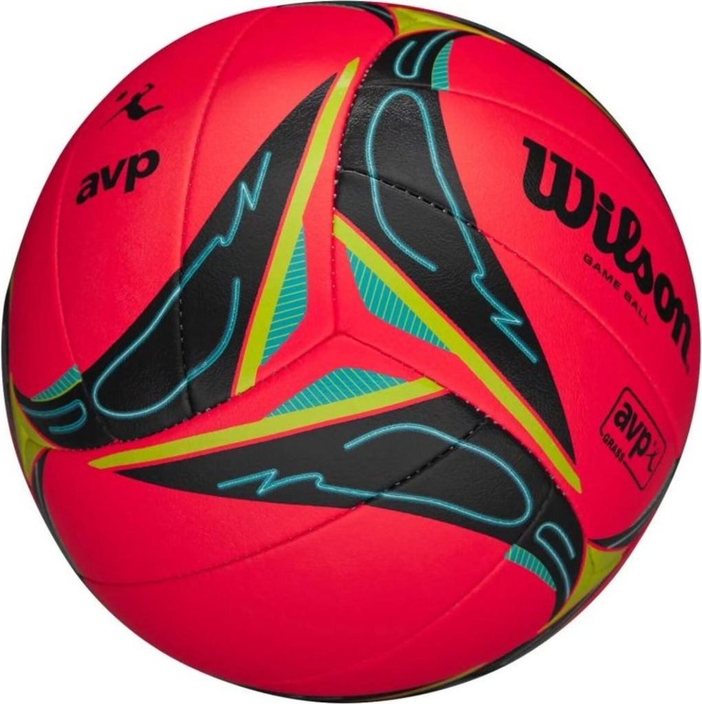 Wilson Lopty Avp Grx Grass Game, | Kaufland.sk