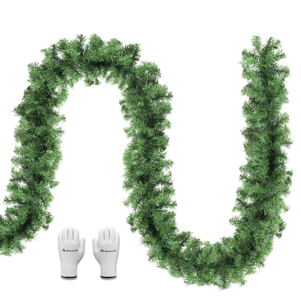 SALCAR Weihnachtsgirlanden Innen & Außen | Kaufland.de