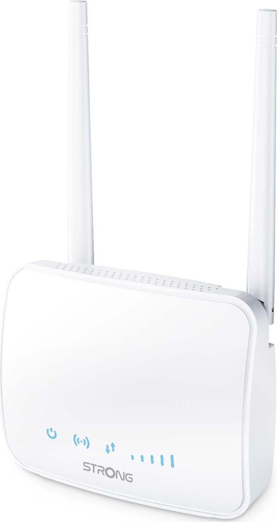 STRONG 4GROUTER350M STRONG 4G LTE 350M WLAN-Router Routery