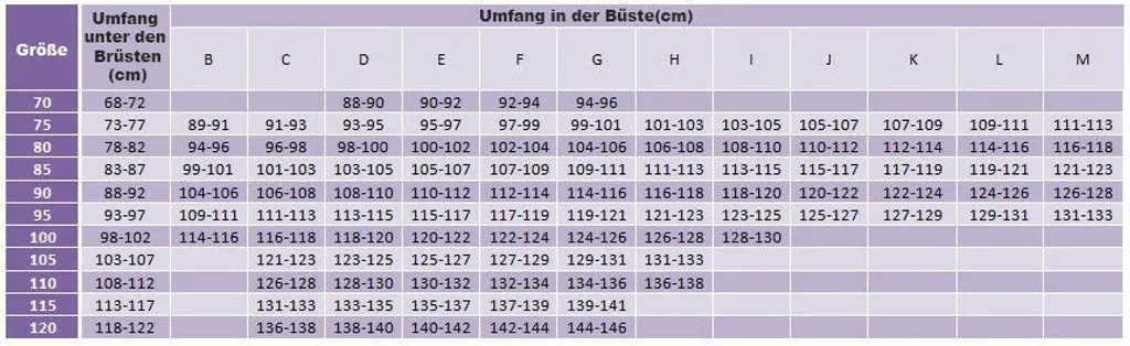 Solo Krystyna Bra 579 Schwarz 90B Push-Up-BH | Kaufland.de