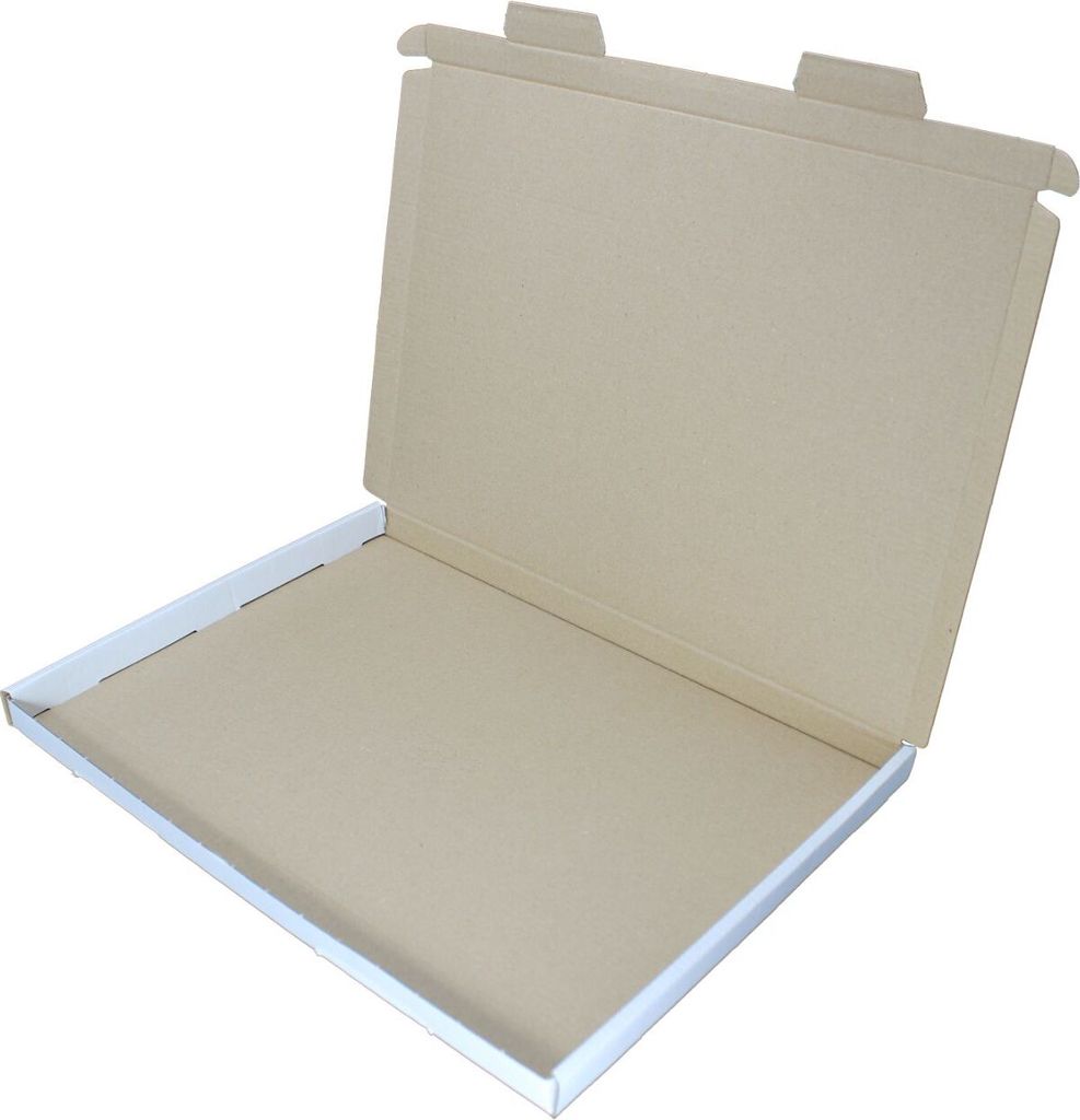 Großbrief Briefsendung Faltschachtel GB3 - | Kaufland.de