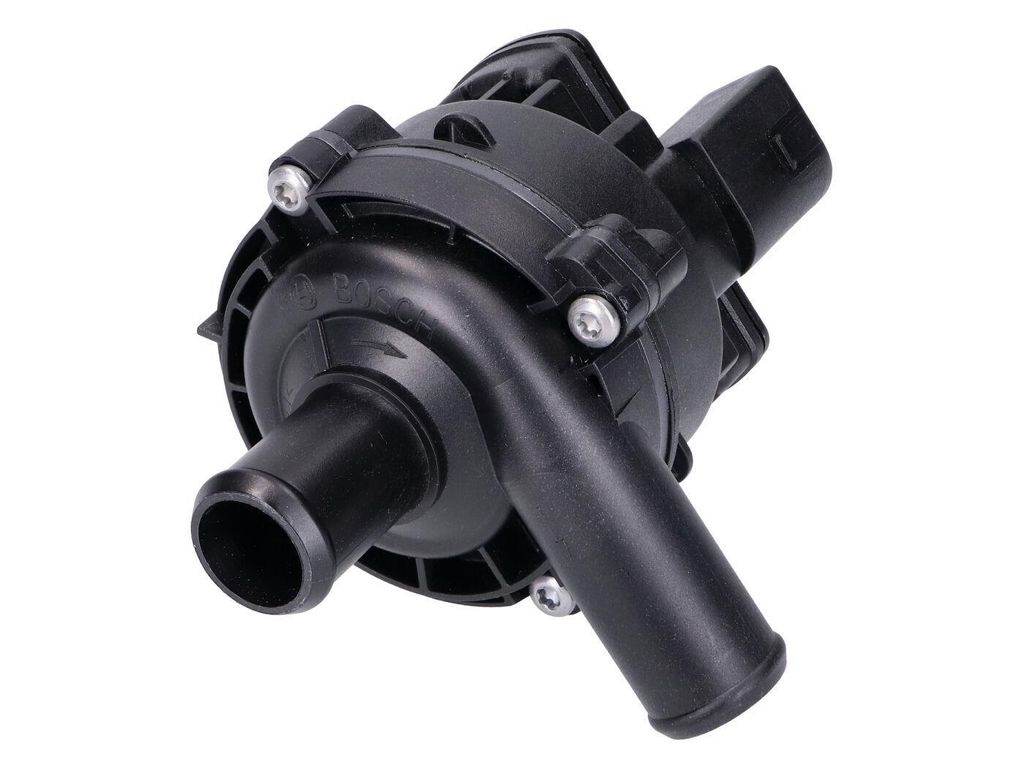 Wasserpumpe Bosch Racing elektrisch | Kaufland.de