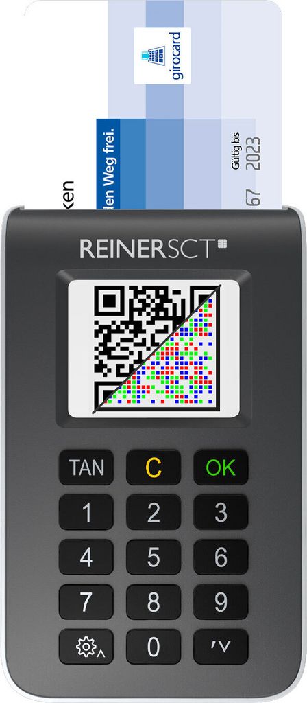 Reiner Sct Tanjack Photo Qr (2708014-001) | Kaufland.de
