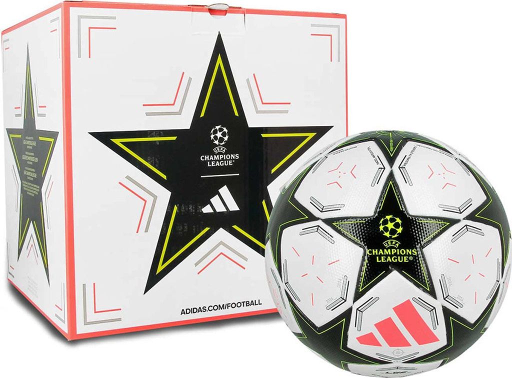 Adidas JG8778 UCL LGE Box FIFA Fußball Größe: | Kaufland.de