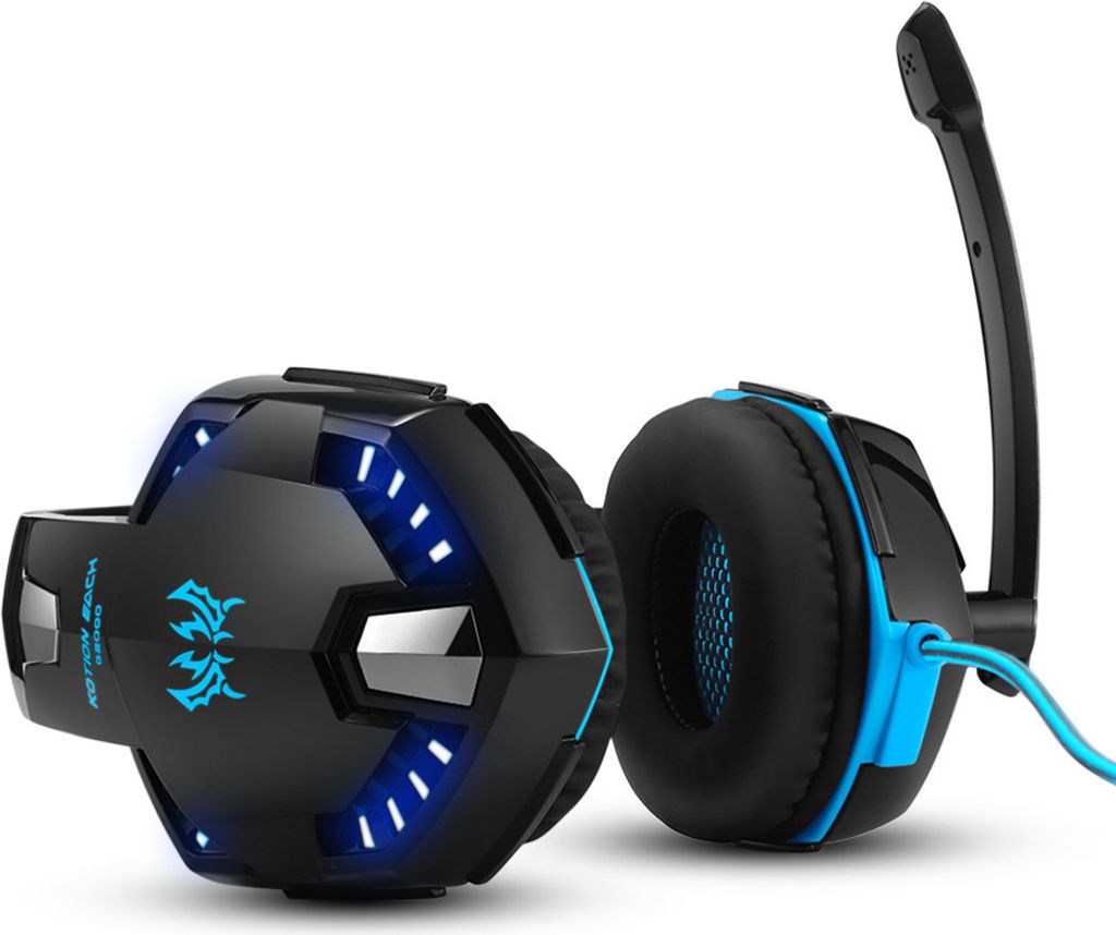 KOTION EVERY G2000 3,5 mm herní náhlavní | Kaufland.cz