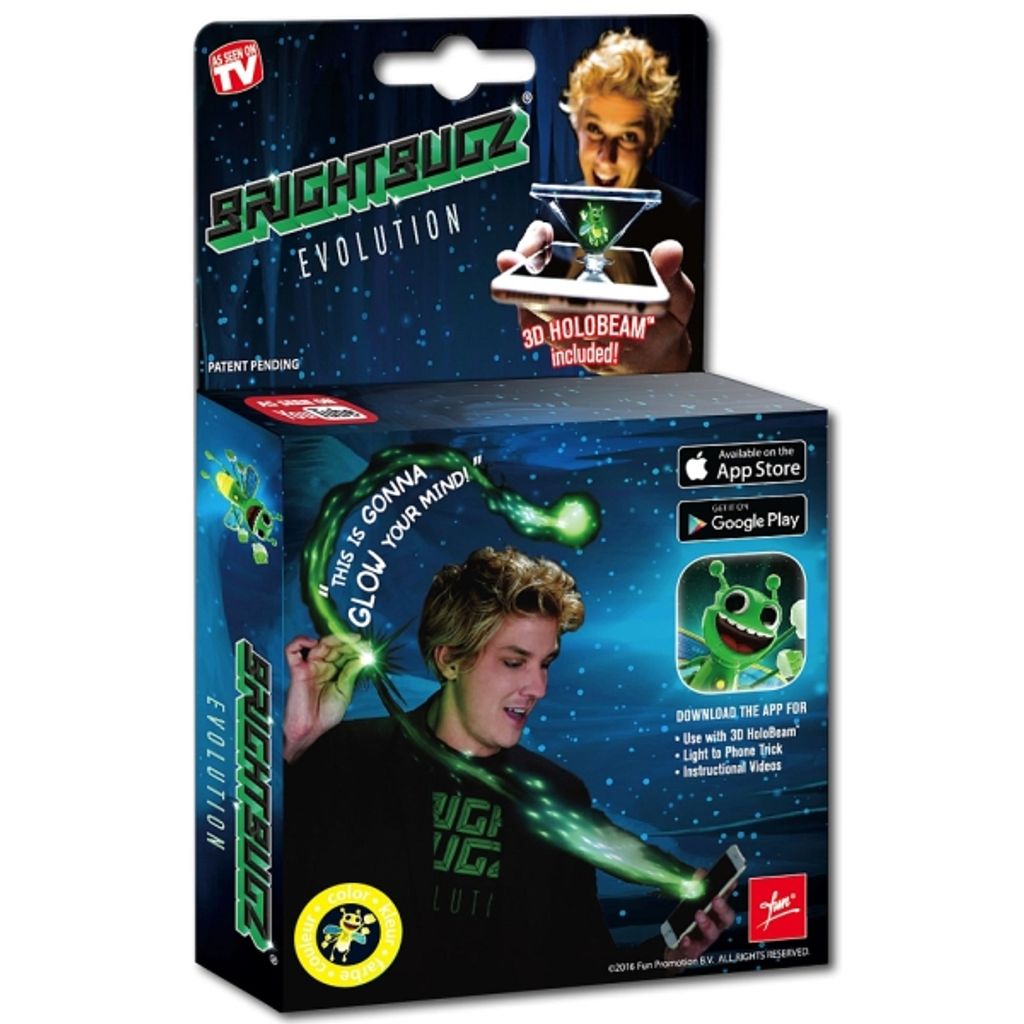 Fun Bright Bugz Evolution, Junge/Mädchen | Kaufland.de