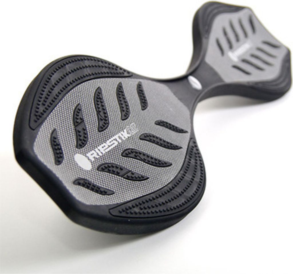 Razor Waveboard "Ripstick", Schwarz | Kaufland.de