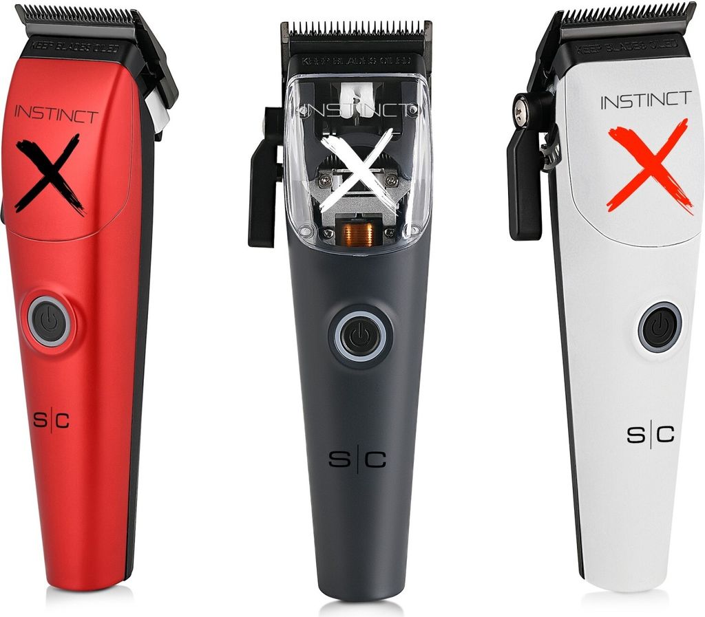 Instinct-X Clipper Haarschneider | Kaufland.de