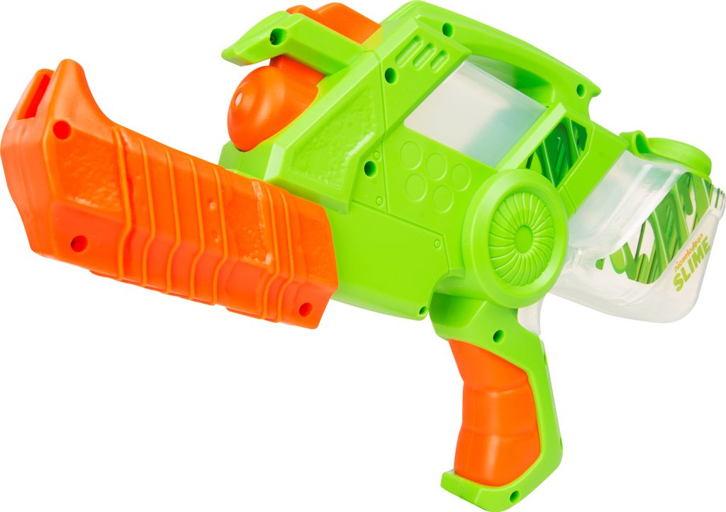 Nickelodeon Slime Blaster Sliz na hranie | Kaufland.sk