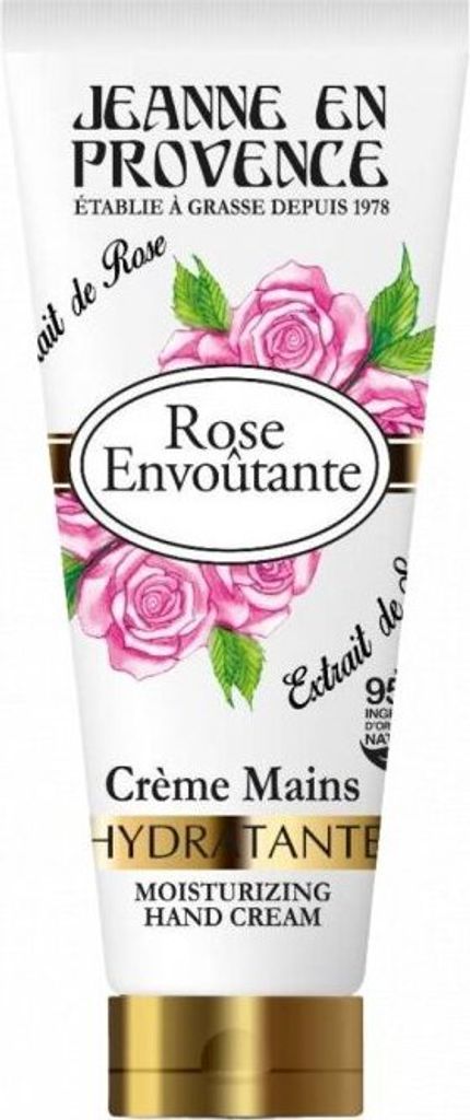 Jeanne en Provence Rose Handcreme 75ml | Kaufland.de