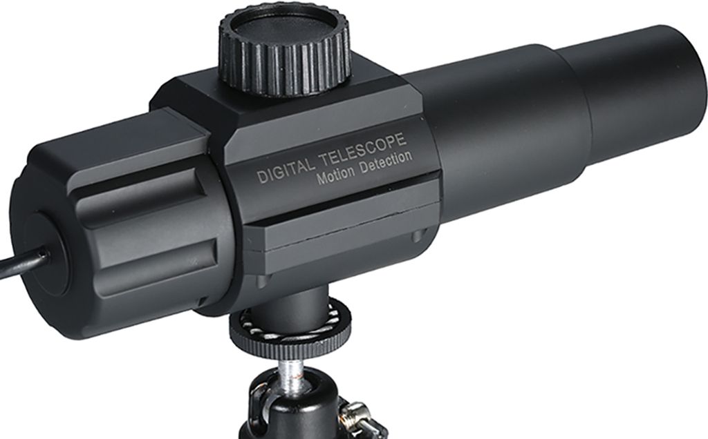 USB Smart Digital Telescope Monocular 2MP | Kaufland.cz