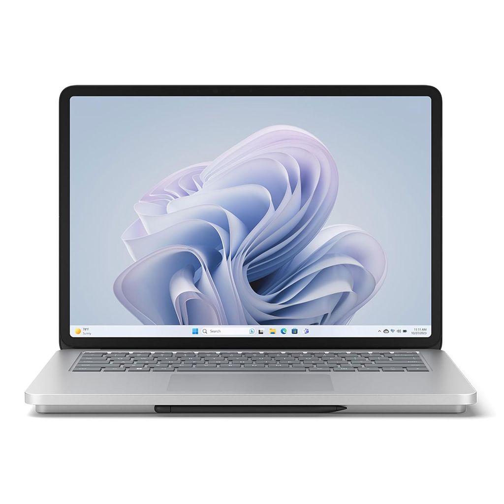 Microsoft Surface Laptop - 14,4" Notebook - | Kaufland.cz