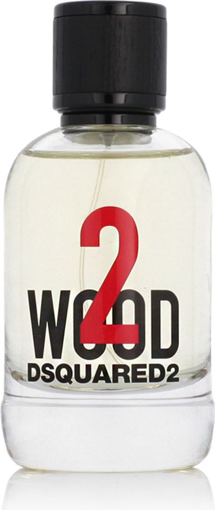 Dsquared2 2 Wood Eau de Toilette unisex 100 | Kaufland.de