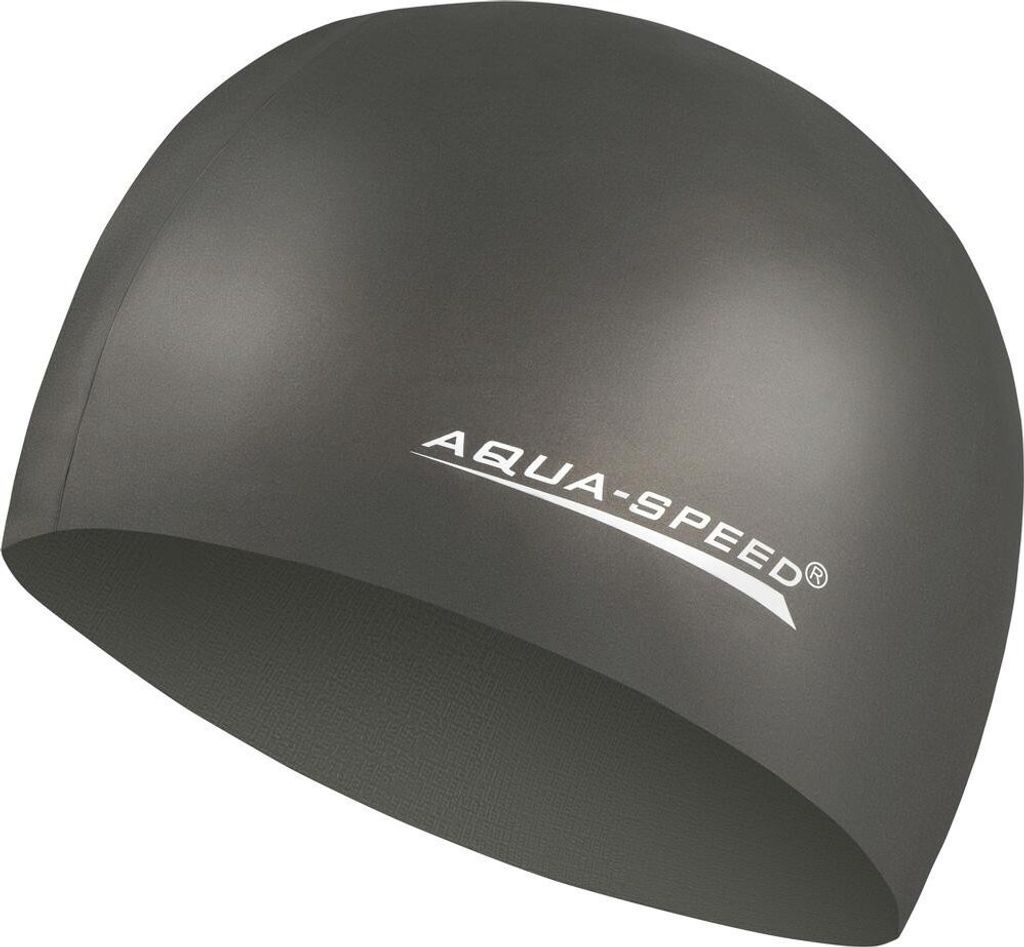 Aqua-speed Mega cap schwarz 07 100 Badekappen | Kaufland.de