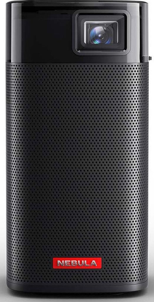 ANKER Nebula Apollo Wi-Fi Mini projektor 200 | Kaufland.sk