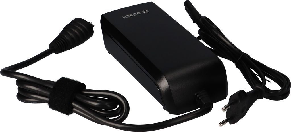 BOSCH Compact Charger, 2A Ladegerät, in | Kaufland.de