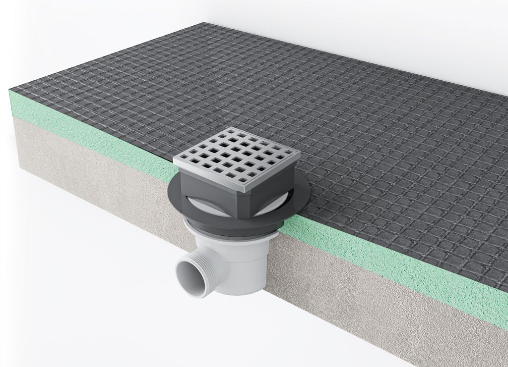 90cm Ablaufgarnitur Dusche Ablauf Schneller | Kaufland.de