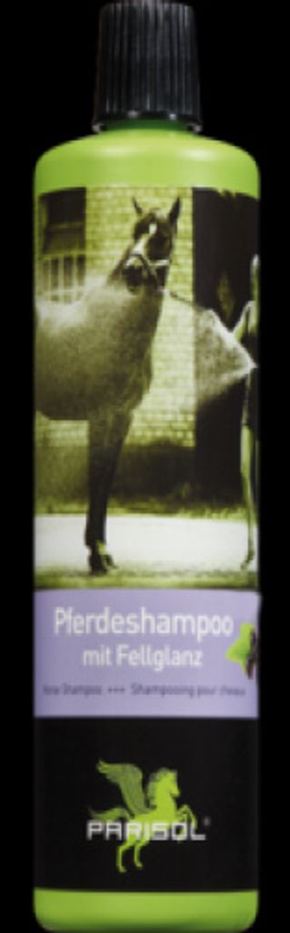 Parisol Kräuter-Shampoo, 1000 ml Shampoo | Kaufland.de