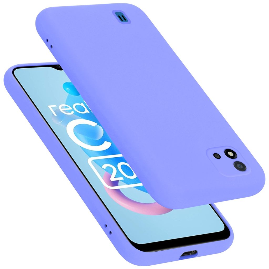 Cadorabo Protective Case for Realme C11 2021 | Kaufland.cz