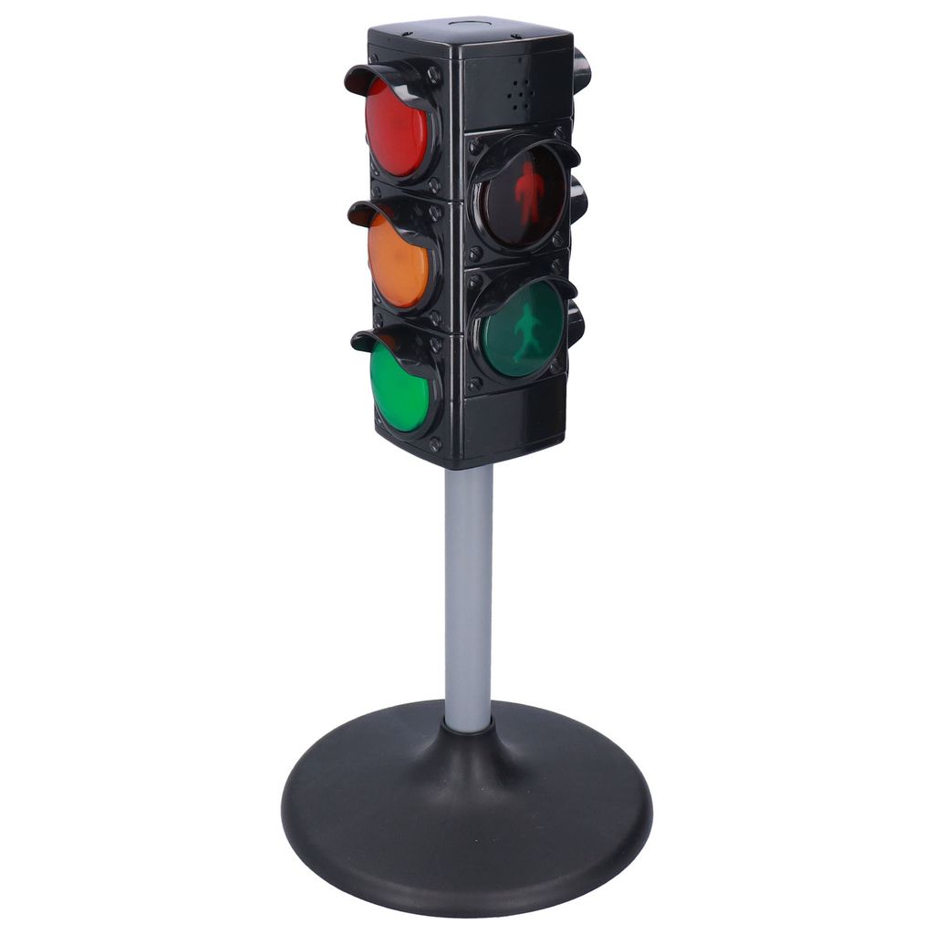 Semafor Toy Simulation Safety Science | Kaufland.sk