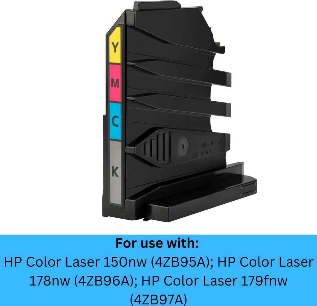HP Laser Toner Collection Unit Toner | Kaufland.de