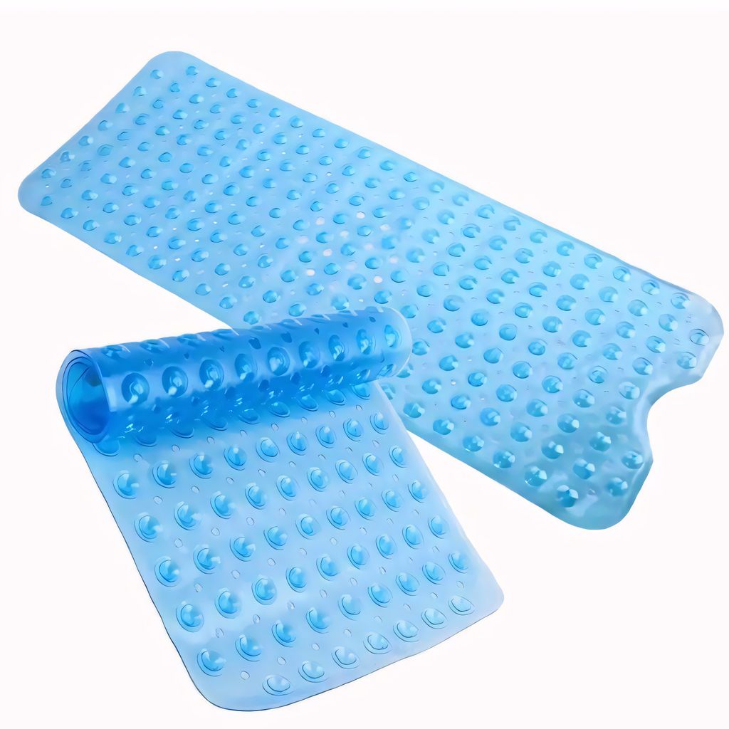 Badematte rutschfest aus gummi 100x40cm, | Kaufland.de