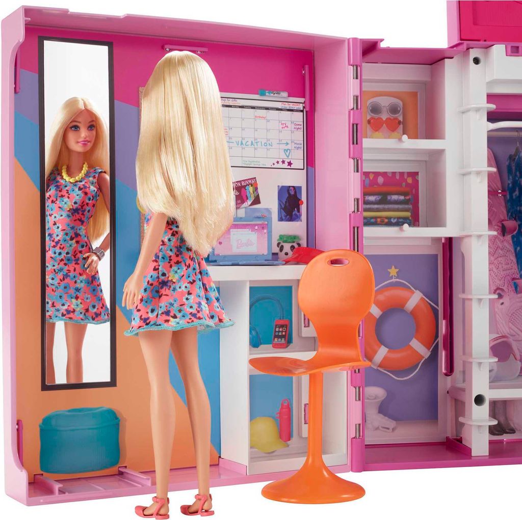 Hracia súprava Barbie Barbie a jej mega | Kaufland.sk