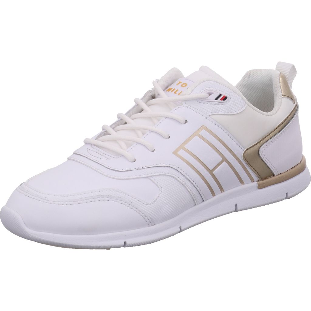 Tommy Hilfiger Lightweight Sneaker