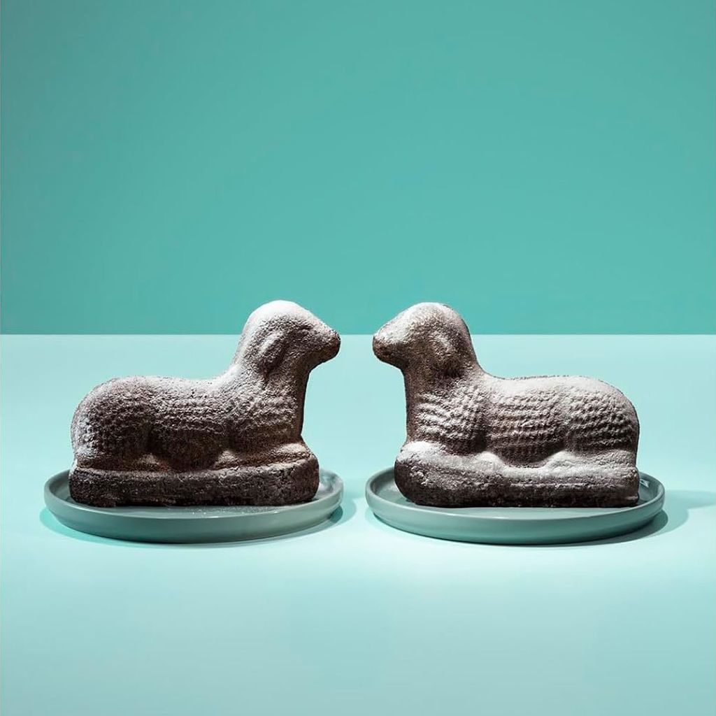 Original Kaiser 3D Osterlamm Backform 0,7l, | Kaufland.de