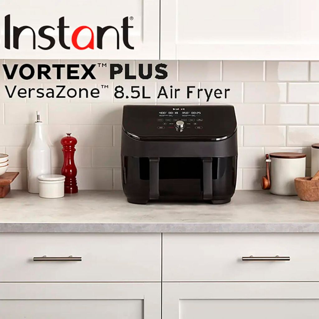 INSTANT POT Vortex Plus VersaZone Airfryer | Kaufland.de