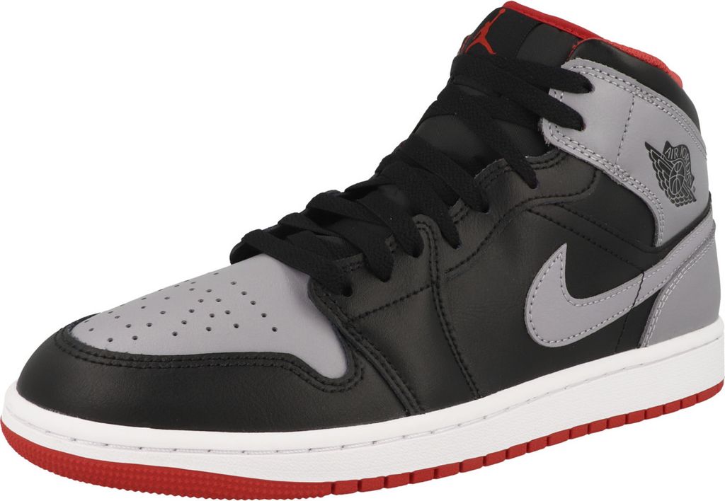 Nike Boty Air Jordan 1 Mid, DQ8426006 Tenisky | Kaufland.cz