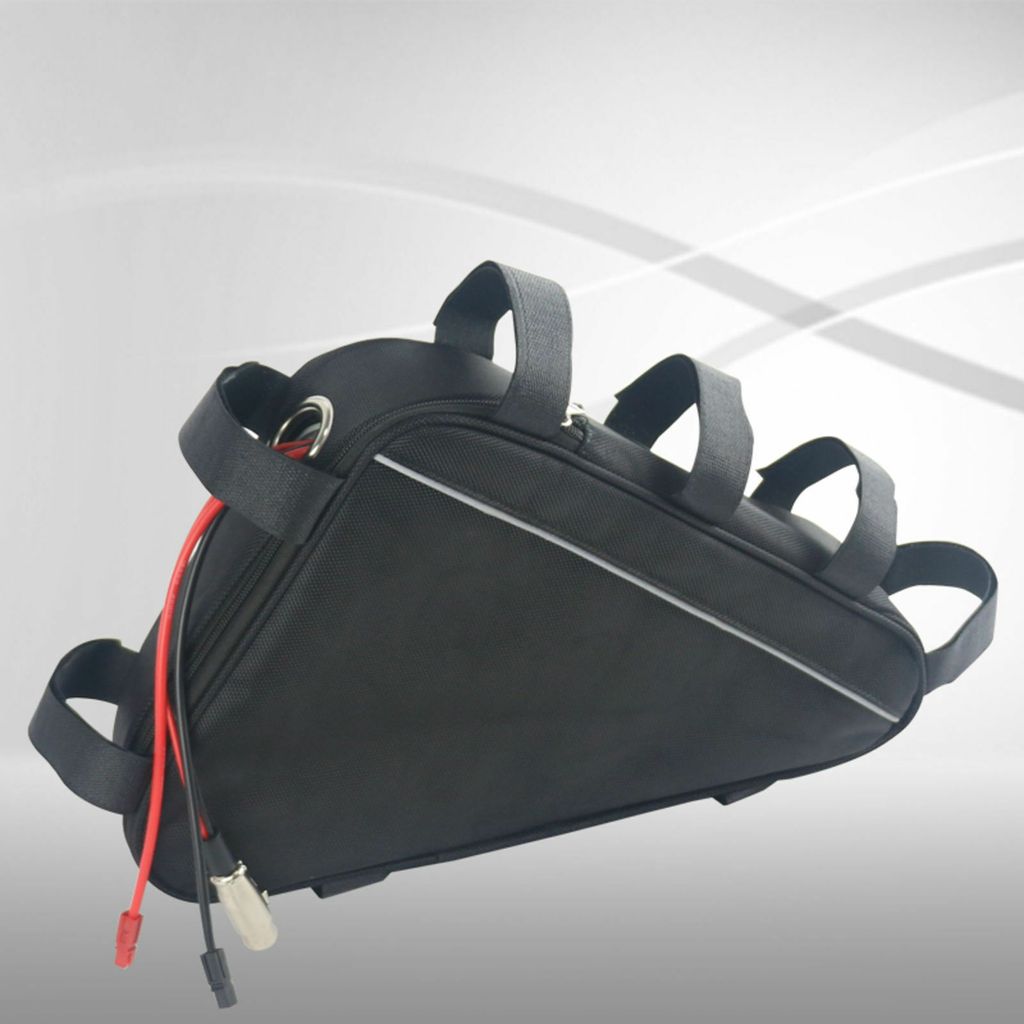 LERIAN POWER, E-Bike Akku Lithium-Ionen, 36V 28Ah 1008Wh,