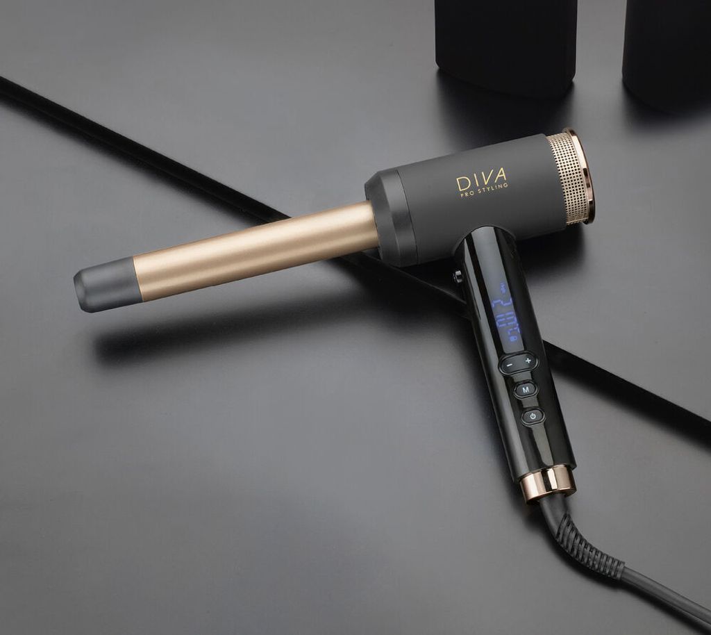 Diva Curler Diva Curler Elements AIRCurl | Kaufland.cz