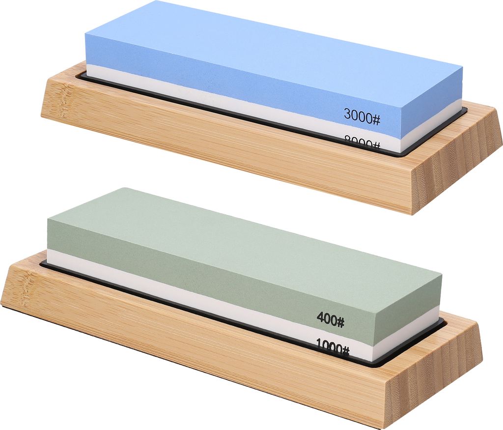 400/1000 3000/8000 Sada brousků Premium, | Kaufland.cz