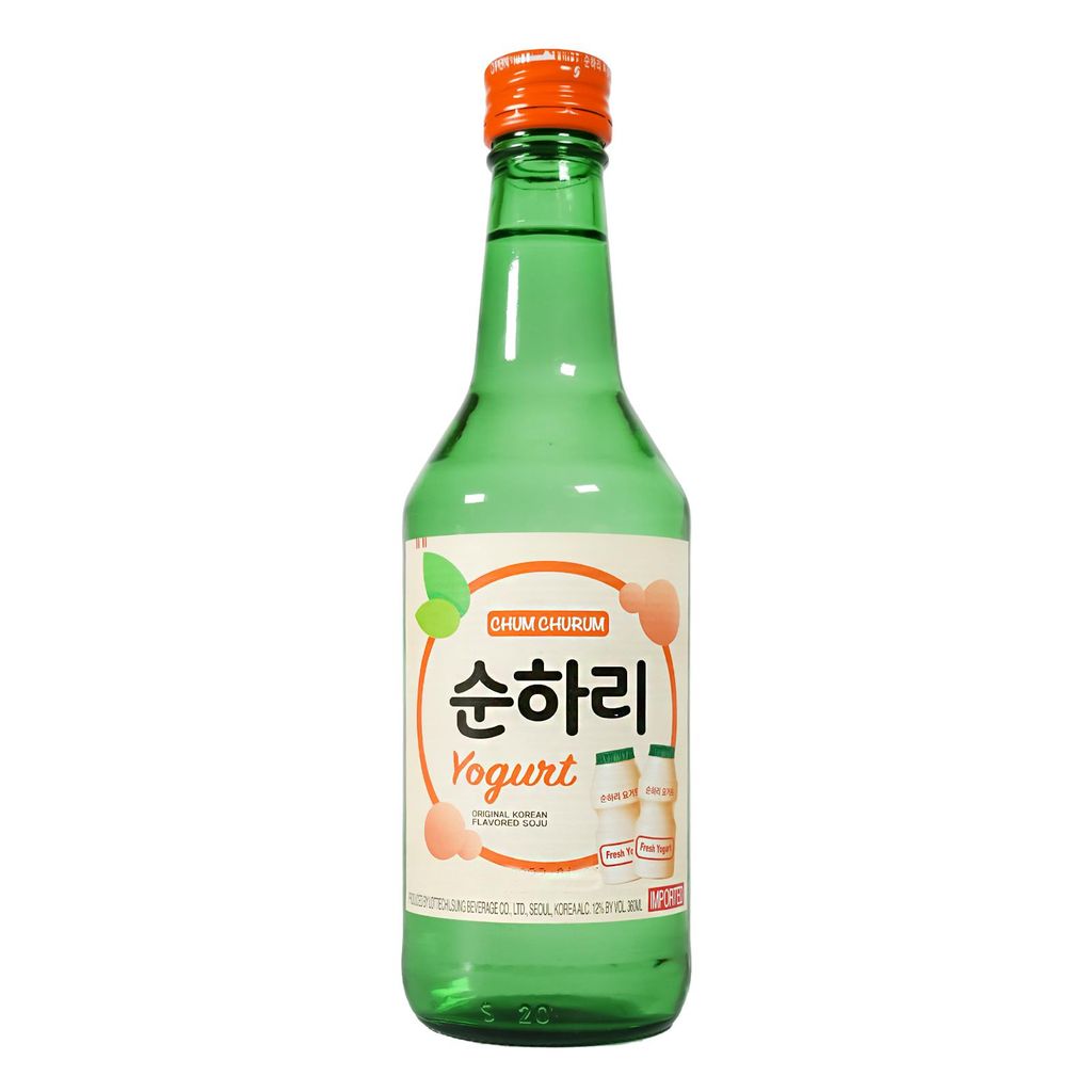 Chum Churum Soju Yogurt 350ml | Soju mit | Kaufland.de