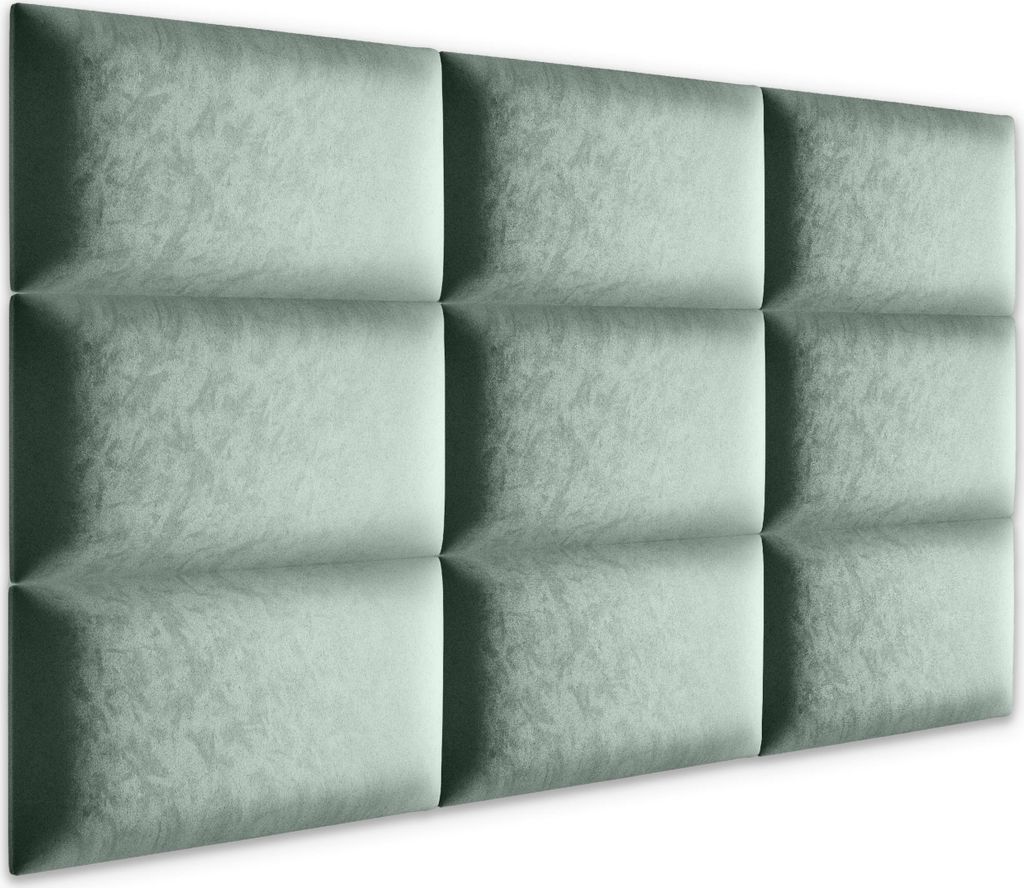 Muralo Polsterpaneel WANDKISSEN Wandpolster | Kaufland.de