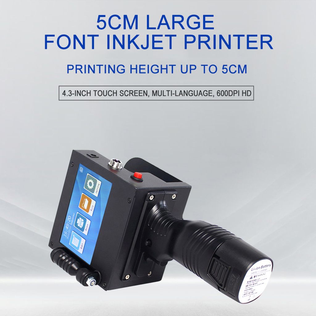 Bisofice Handdrucker, tragbarer | Kaufland.de