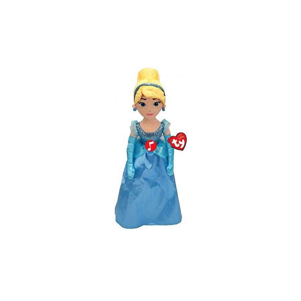 Ty 02412 - Disney Princess Cinderella - | Kaufland.de