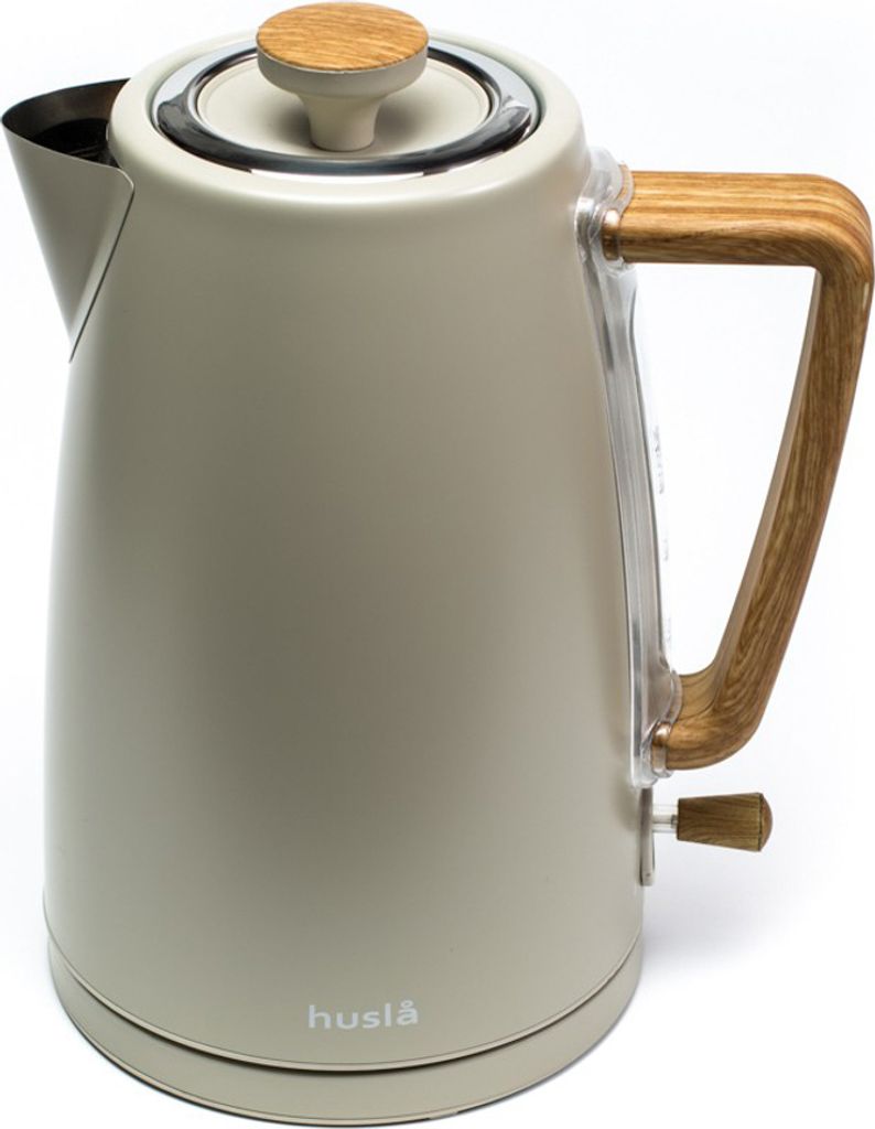 Husla rychlovarná konvice 1,7l Scandic 34217 | Kaufland.cz