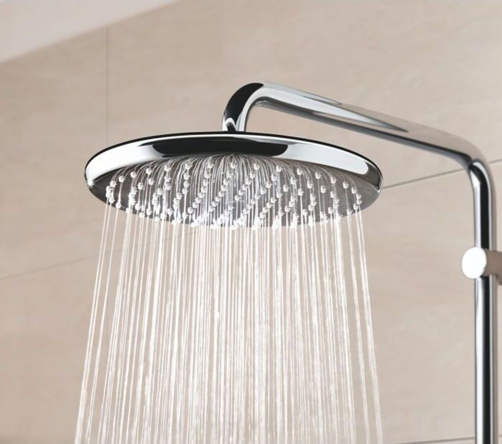 Grohe Vitalio Start Flex Duschsystem 26817000 | Kaufland.de