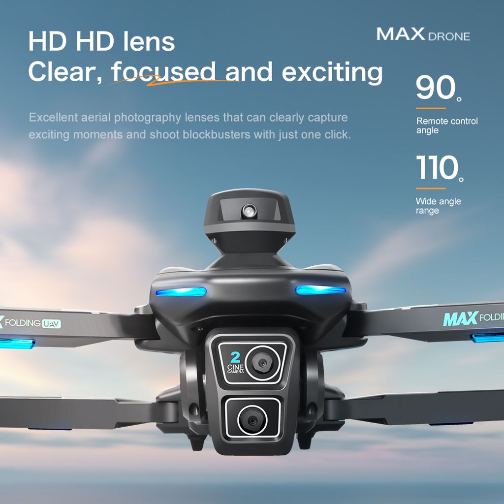 Drone 8 km range store