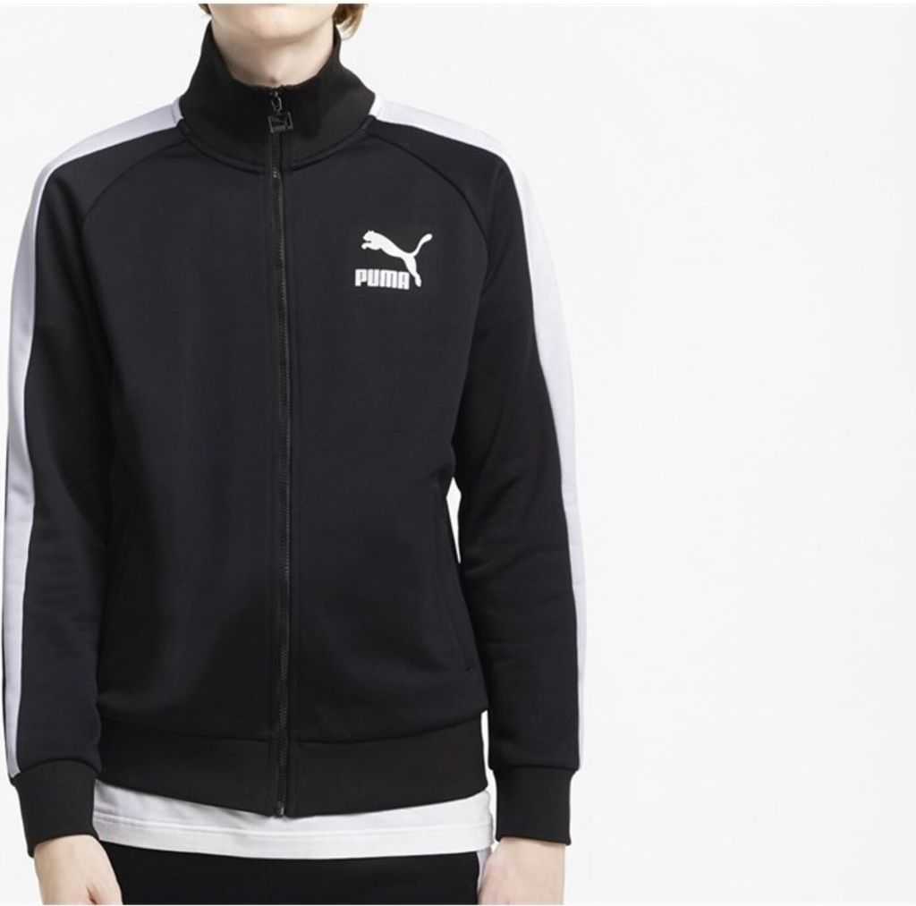 Puma Bluzy Iconic T7 Track Jacket PT, | Kaufland.pl
